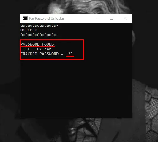 Best Ways to Bypass WinRAR/RAR Password - SoftWalla