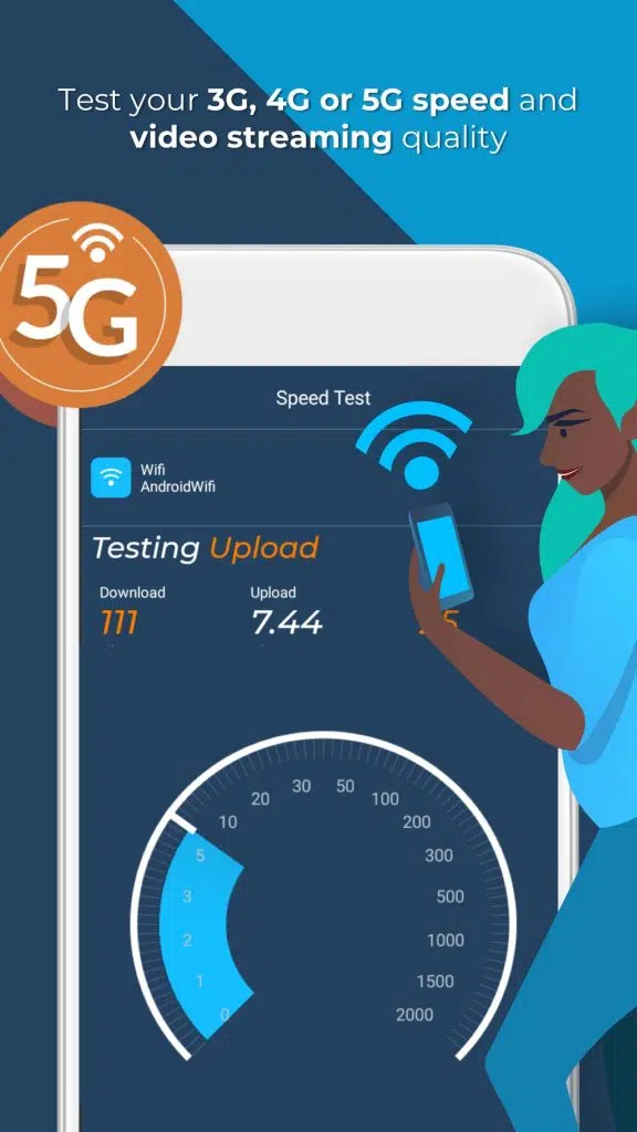 8 Best Internet Speed Booster Apps for Android in 2024