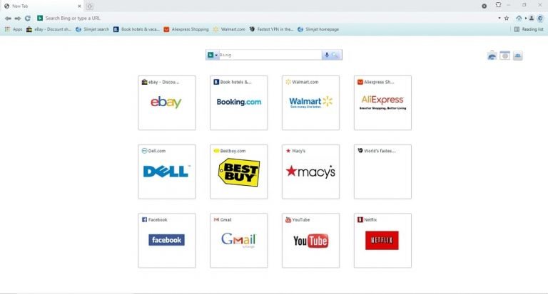 12 Best Lightweight Web Browser for Windows 11/10/8/7 PC in 2024