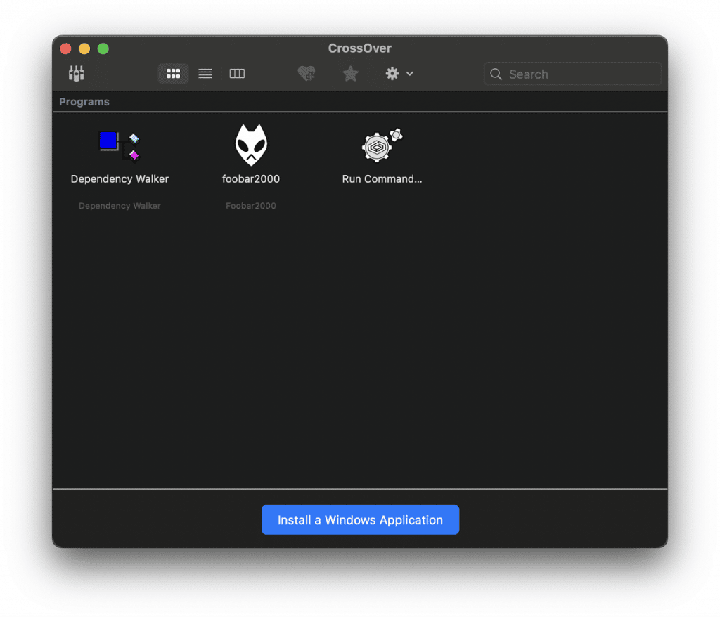 6 Best Windows Emulators for Mac in 2025 (Free & Paid)