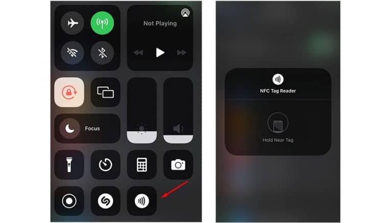 What Is NFC Tag Reader on iPhone & How to Use It?