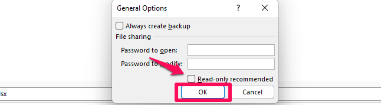 How to Turn Off Protected View and Enable Editing in Excel