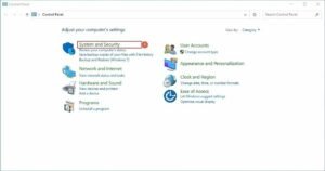 How to Disable User Account Control (UAC) on Windows 10/11